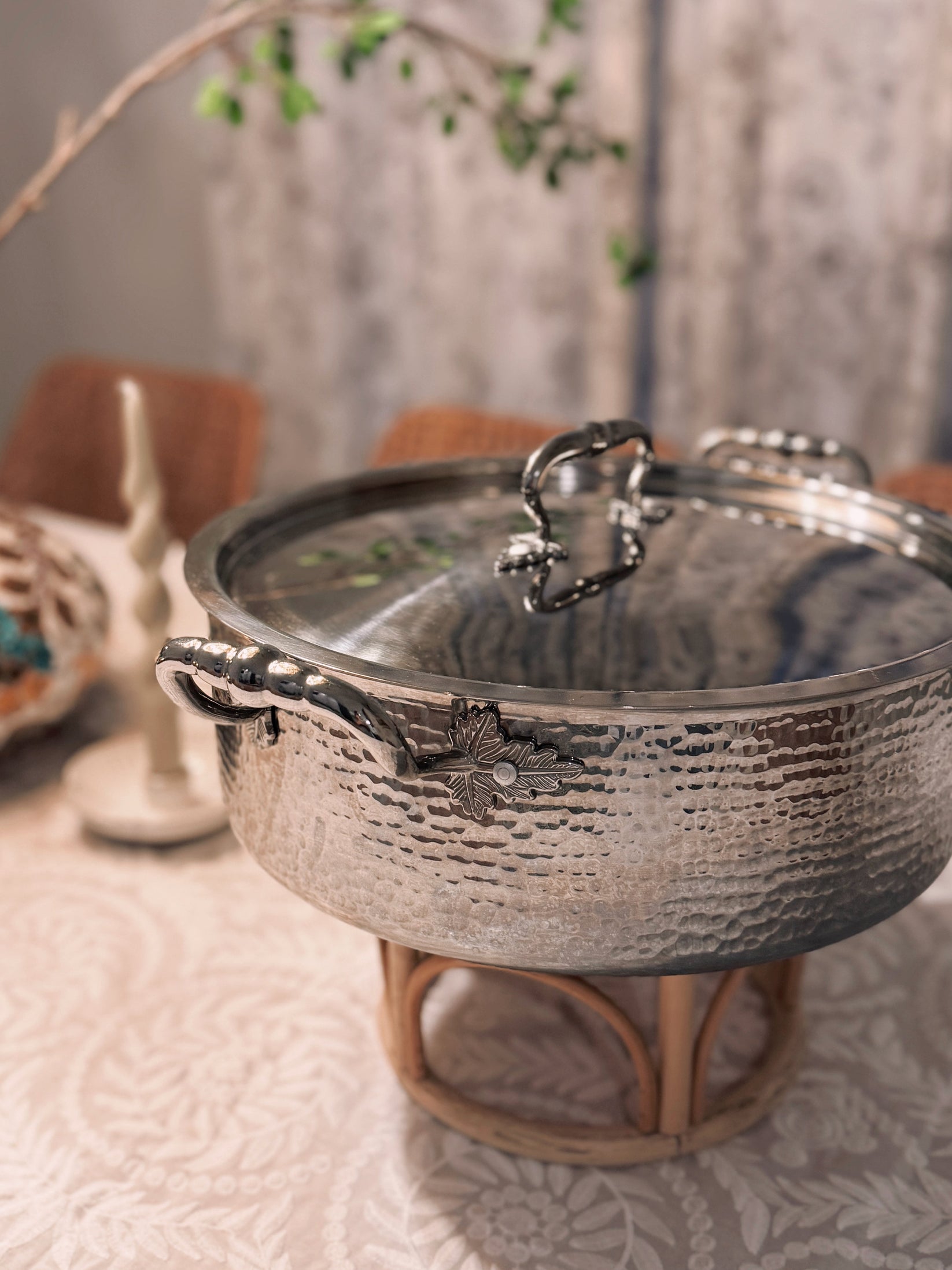 The Luxe Pot – One.Pot.Kitchen