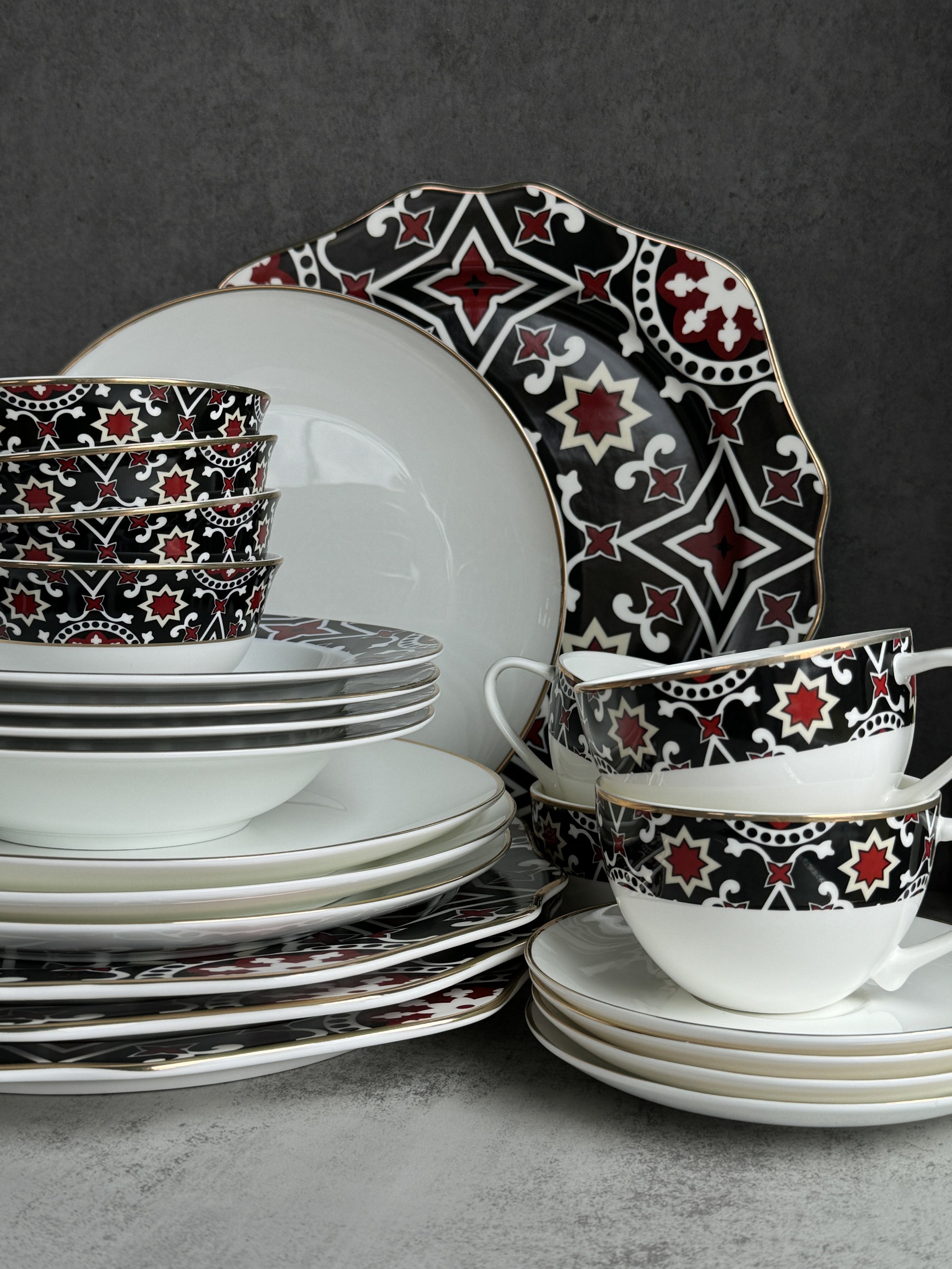 Kitchenware by One.Pot.Kitchen