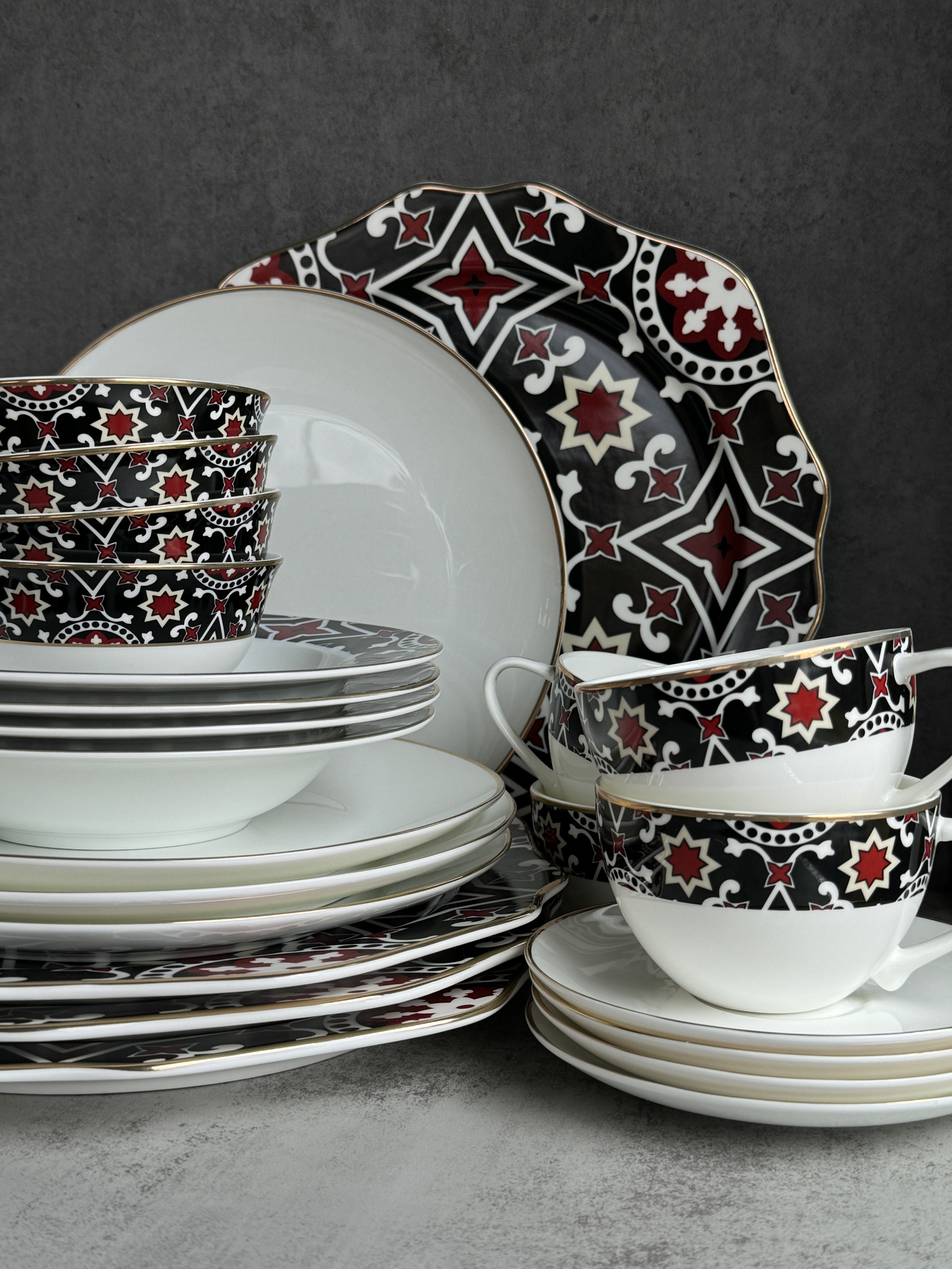 Kitchenware by One.Pot.Kitchen