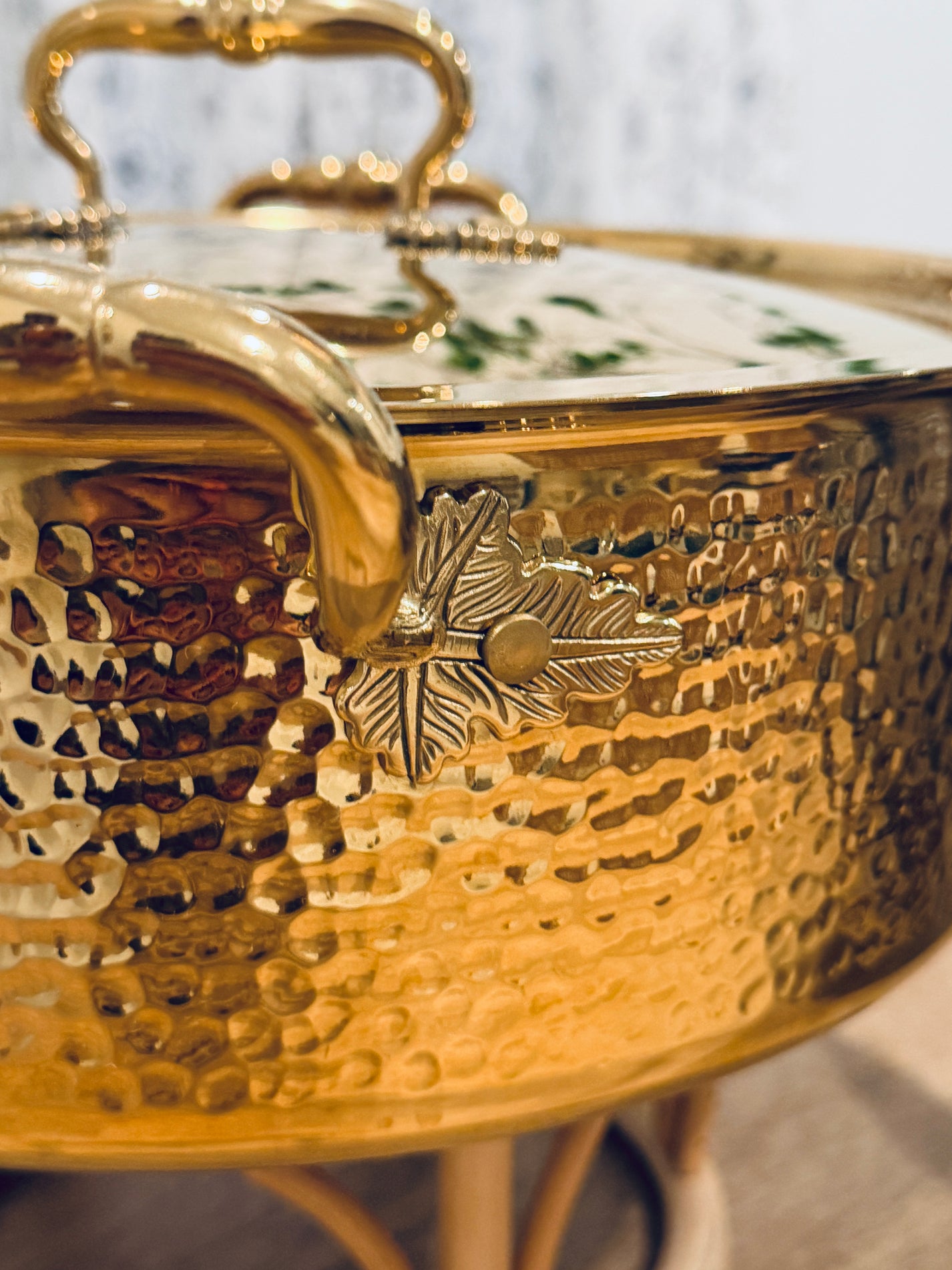 The Luxe Pot – One.Pot.Kitchen